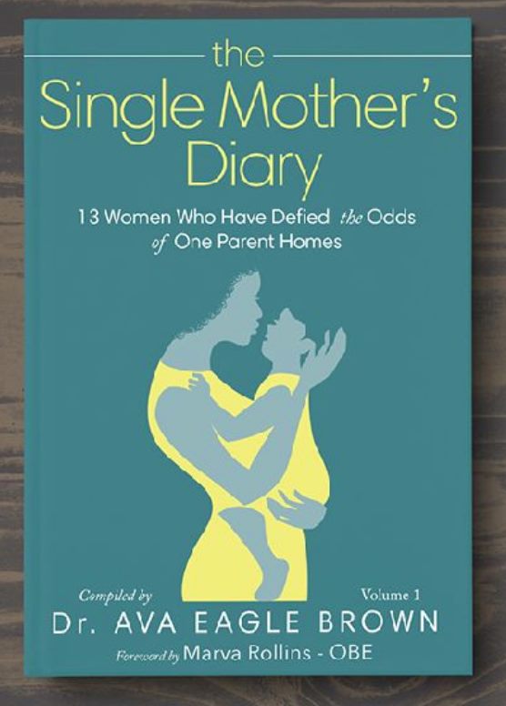 Ava Eagle Brown – Transformation Coach